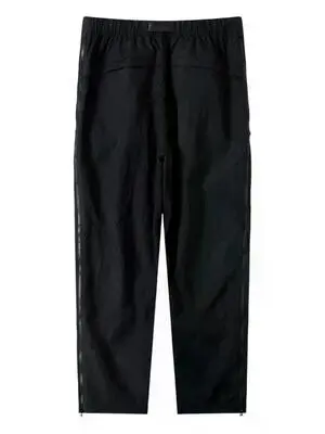 SPOONYARD Zipper Pockets Trousers