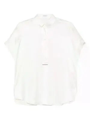 Brunello Cucinelli Short Shirts For Women