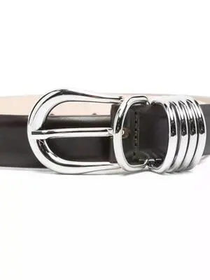 DEHANCHE Hollyhock Belt - Brown