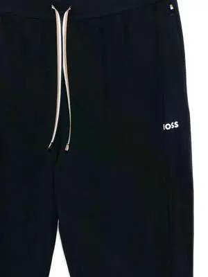 BOSS Logo-printed Track Pants