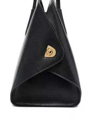 COCCINELLE Tylde Tote Bag - Black