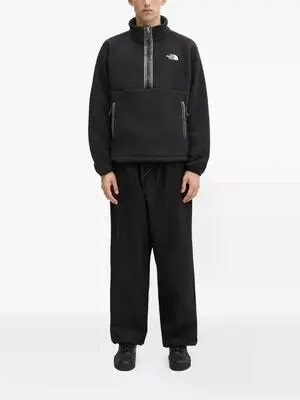 The North Face Zip-fastening Fleece Sweatshirt