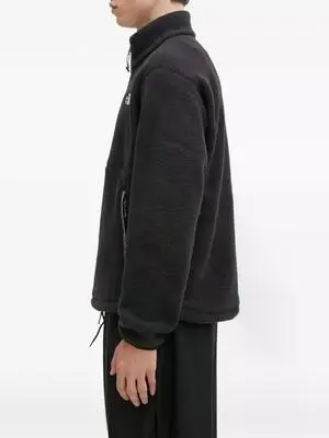 The North Face Zip-fastening Fleece Sweatshirt