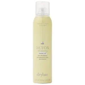 DRYBAR Detox Thickening Dry Shampoo