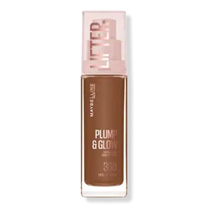 MAYBELLINE Lifter Plump & Glow Foundation Hyaluronic Acid - 368