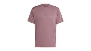 Adidas Yoga T-shirt - Shadow Fig