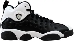 JORDAN Jumpman Team 2 Bt Sneakers - Black/white