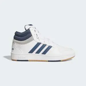 Adidas Hardcourt High Tops