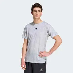 Men's Printed Sport T-Shirts