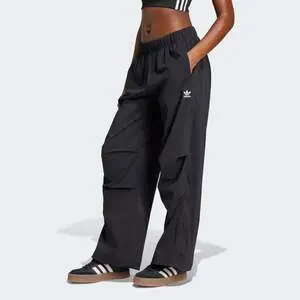 Women's Athleisure Ripstop Pants