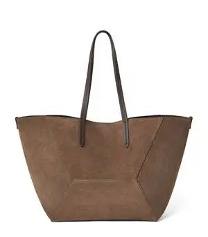 Brunello Cucinelli Evening Totes