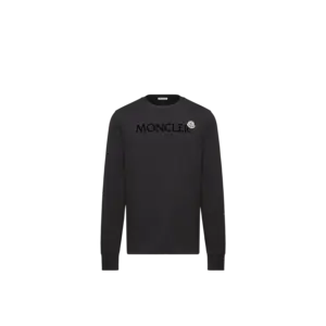Moncler Ribbed Sweatshirts Hoodies For Men