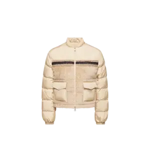 Women's Moncler Beige Jackets