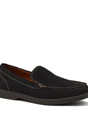 Lands' End Casual Loafers For Men