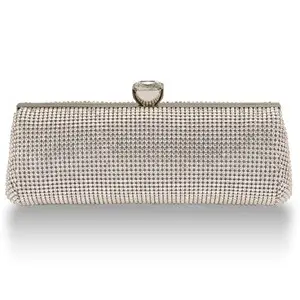 Whiting & Davis Studded Bags For Women