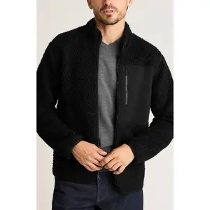 Bonobos Collared Outerwear For Men