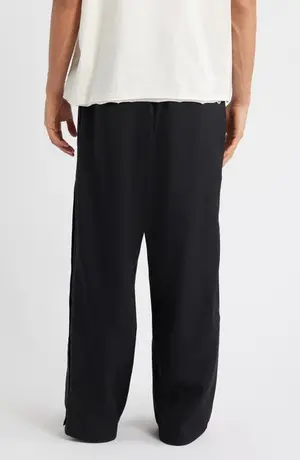 Y3 Sport Uniform Basketball Pants