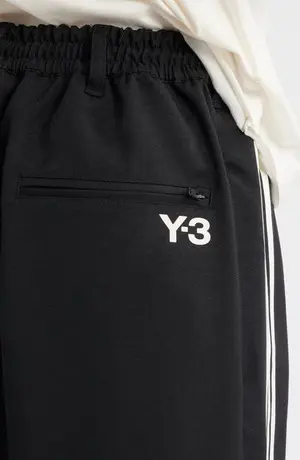 Y3 Sport Uniform Basketball Pants