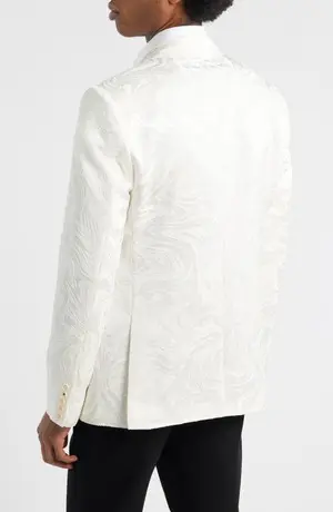 SIRAGUSA Sinai Collection Sport Jacket