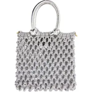 Clare V. Bianca Handbag