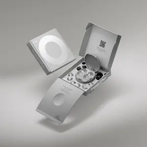 LOOP Engage 2 Plus Earplugs - Clear