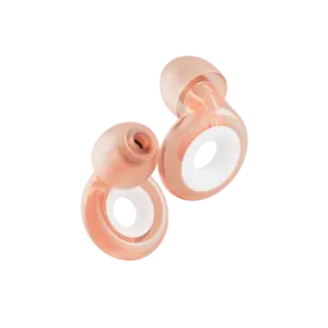 LOOP Engage 2 Plus Earplugs - Rose