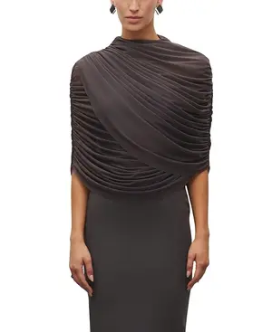 Mesh Capes