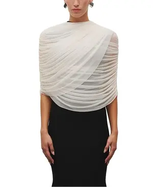Draped Capes