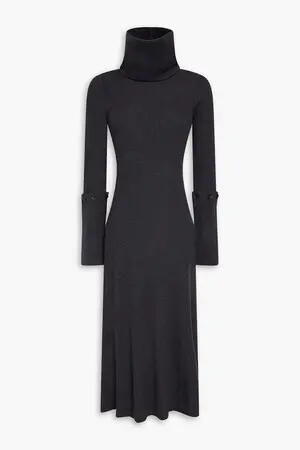 Proenza Schouler Collared Day Dresses