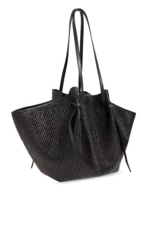 Yuzefi Large Mochi Shopper Bag - Black