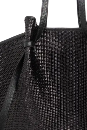 Yuzefi Large Mochi Shopper Bag - Black