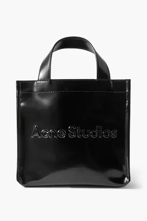Acne Studios Glossed Bags For Women