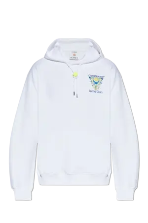 Casablanca Textured Activewear For Men
