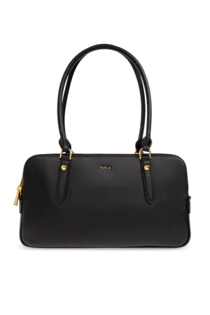 Furla Giulia Medium’ Shoulder Bag - Black