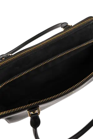Furla Giulia Medium’ Shoulder Bag - Black