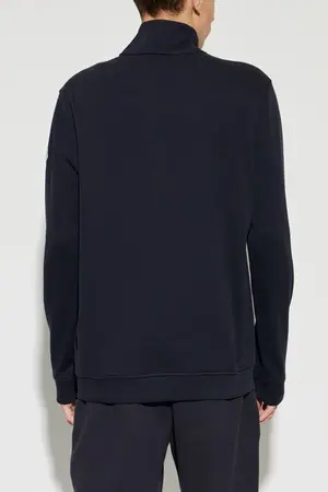 Moncler Sweatshirt With Logo