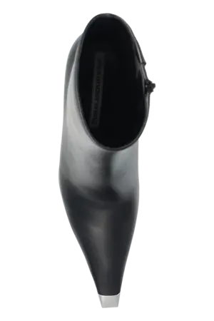 Alexander Wang Ferrara Heeled Ankle Boots