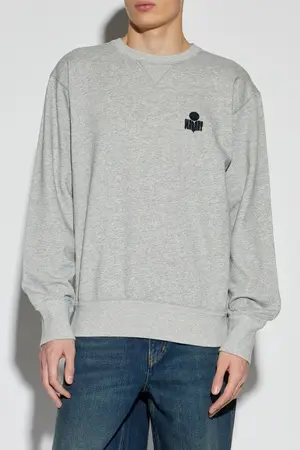 MARANT Mike Sweatshirt