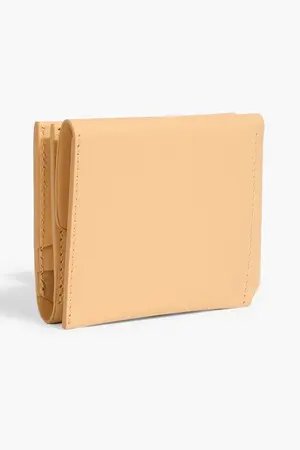 Acne Studios Leather Wallet