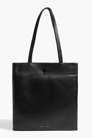 Proenza Schouler Leather Tote