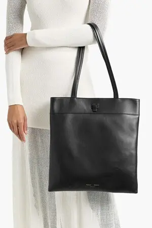 Proenza Schouler Leather Tote