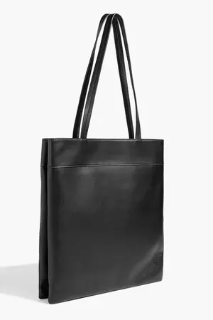 Proenza Schouler Leather Tote