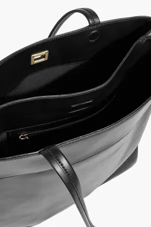Proenza Schouler Leather Tote