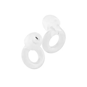 LOOP Engage 2 Earplugs - Clear