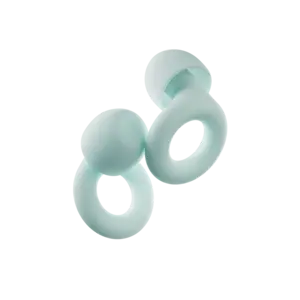 LOOP Quiet 2 Earplugs - Mint