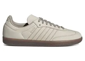 Adidas Samba Og Sneakers - Alumina/light Brown/gum