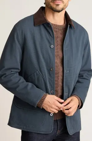 Bonobos Classic Outerwear For Men