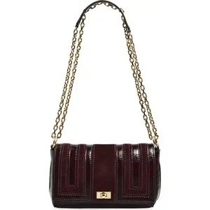 Anya Hindmarch Chain Strap Cross Body Bags