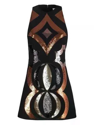 Emilio Pucci Embellished Cocktail Dresses