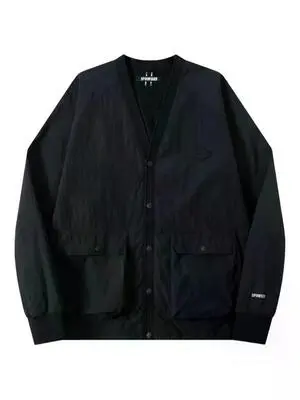 SPOONYARD Jacket With Front Pockets